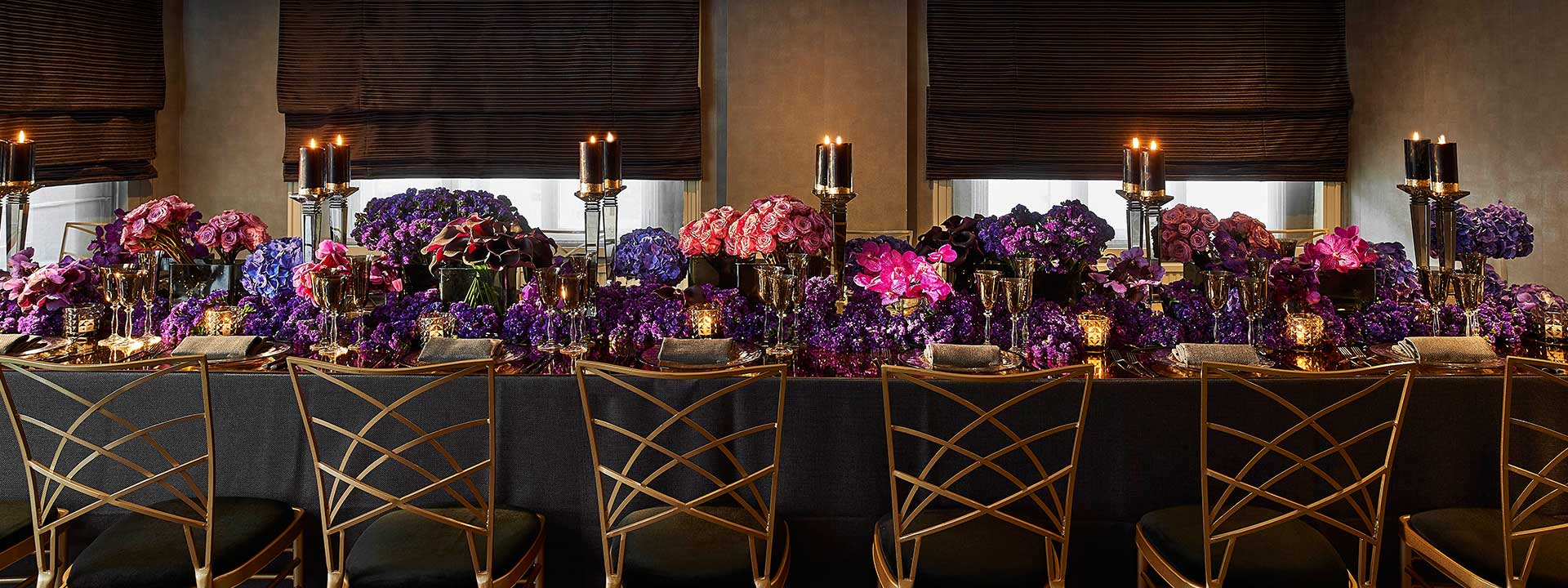 Social Event & Luxury Party Venues, London - The Berkeley