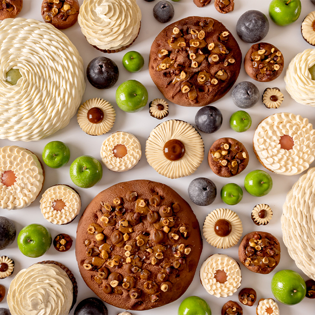 The Berkeley Café: Luxury Café & Breakfast in Knightsbridge