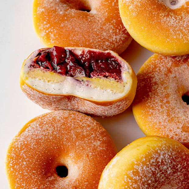 Cedric Grolet at The Berkeley: Patisserie, London - The Berkeley