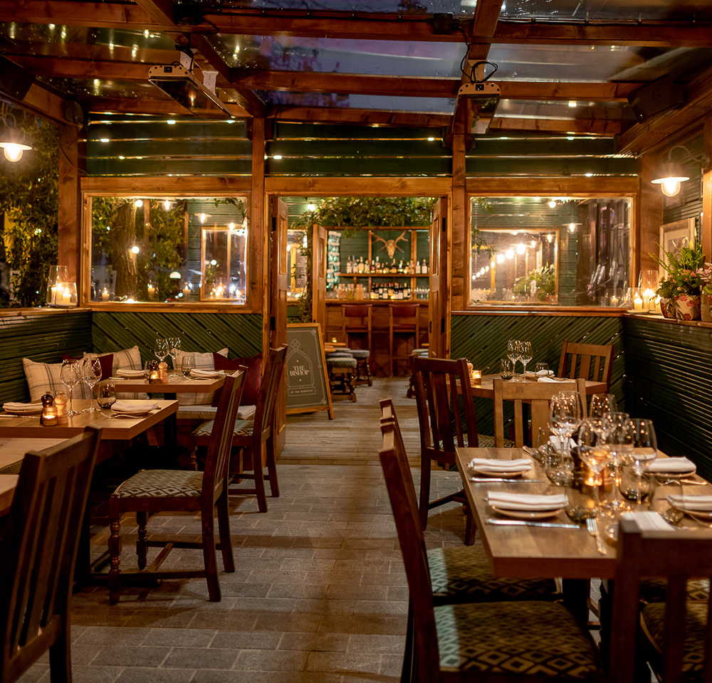 The Berkeley Hotel, London: 5-Star Luxury in Knightsbridge