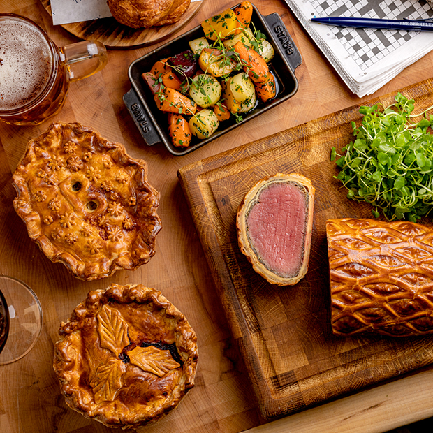 The Berkeley Hotel, London: 5-Star Luxury in Knightsbridge